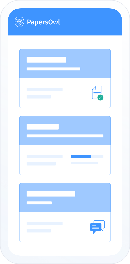 Custom Essay Writing Service Online of High Quality